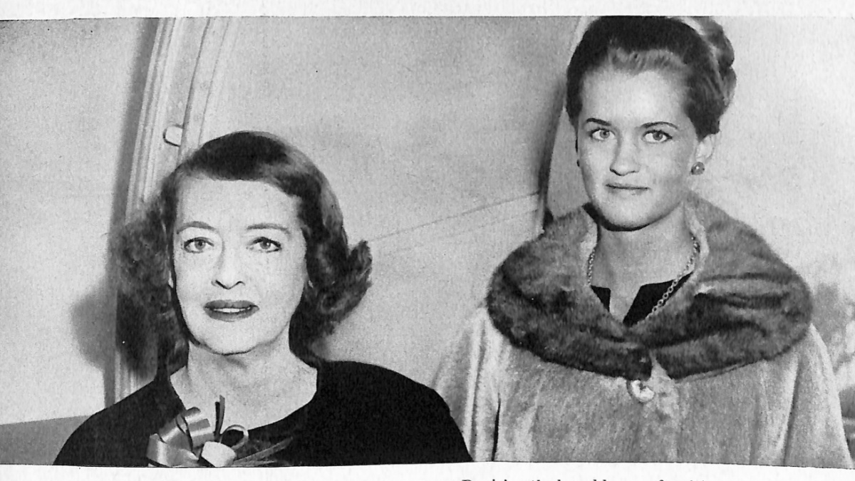 1963 – Bette Davis Seeks Work – Mid-Century Page