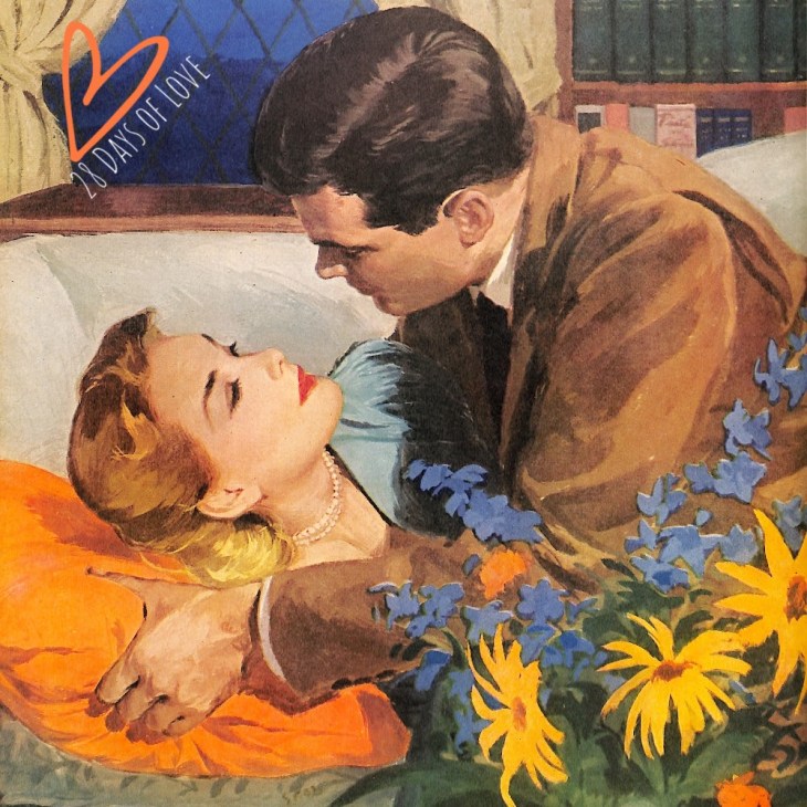 Exploring Mid-Century Romance in McCalls Magazine from 1952 – Mid ...