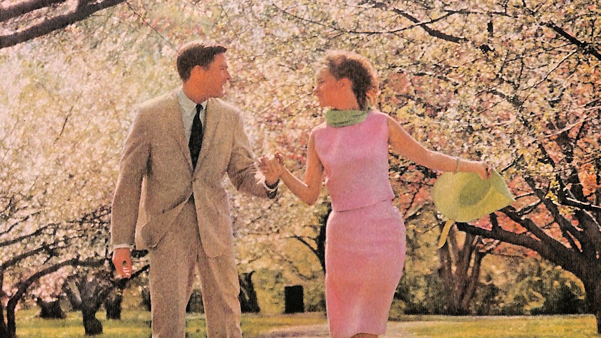 Memorable 1960s Avon Ads: A Look Back – Mid-Century Page