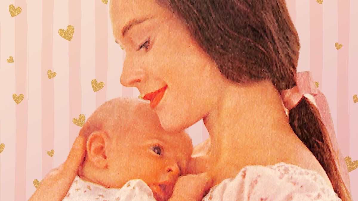 1959 – Carnation Formula – Mid-Century Page