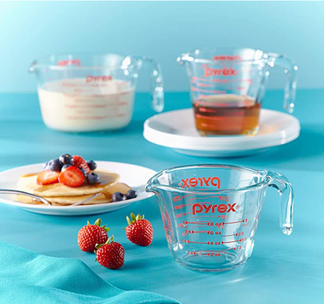 Exploring the Timeless Appeal of PYREX Cookware – Mid-Century Page