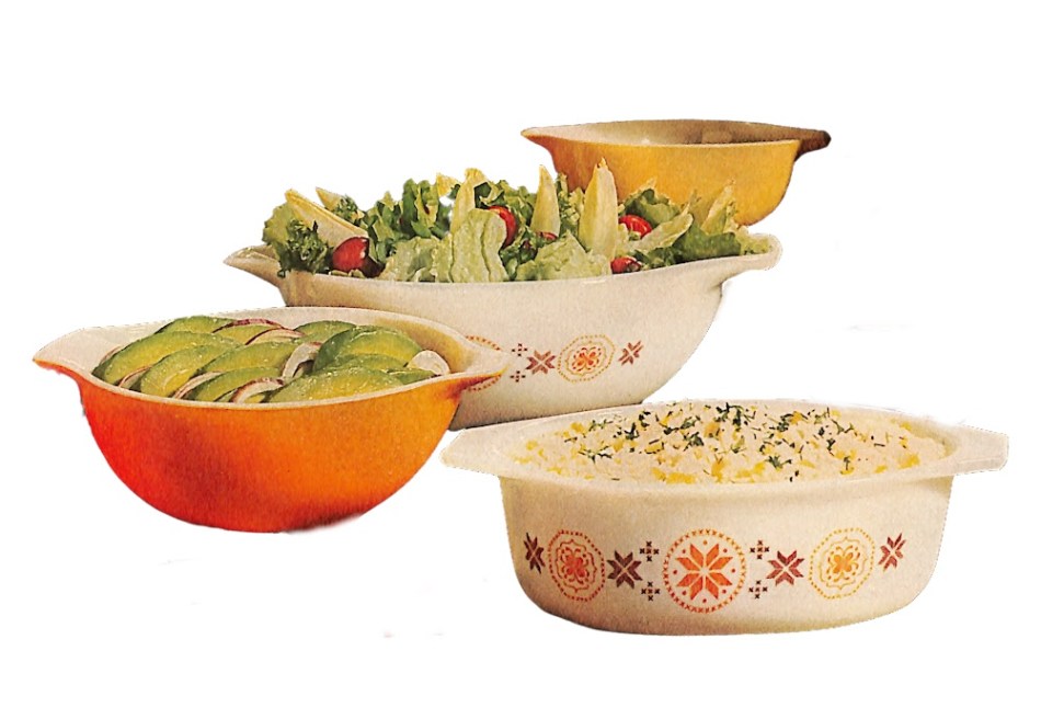 Exploring the Timeless Appeal of PYREX Cookware – Mid-Century Page