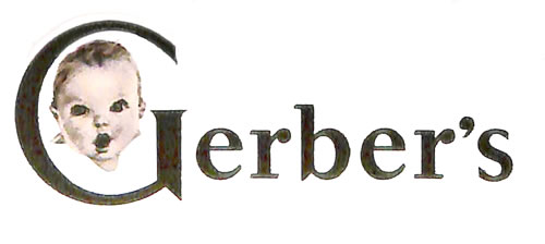 Exploring Gerber’s Advertising in the Baby Boom Era – Mid-Century Page