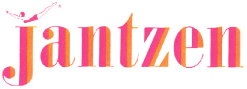 1952 – Jantzen – Mid-Century Page