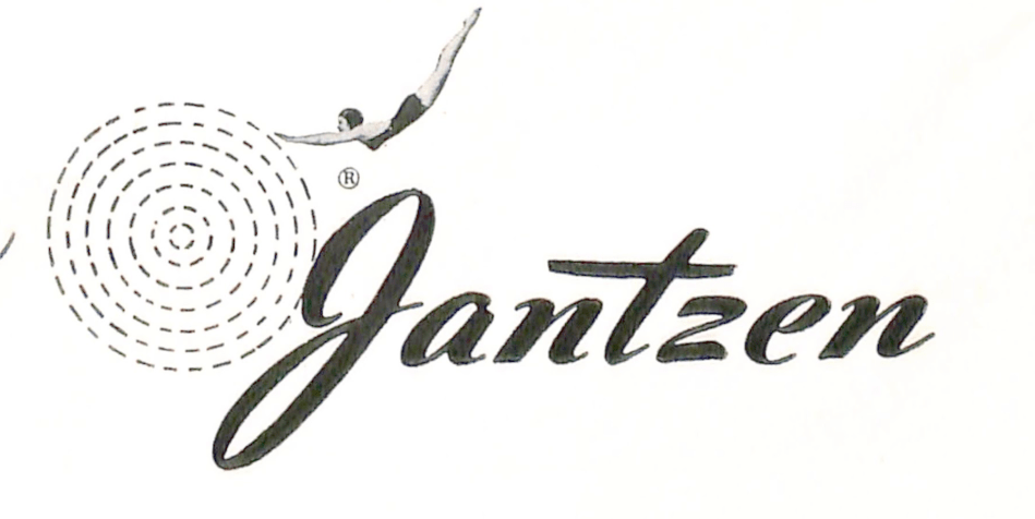 Exploring Jantzen’s 1951 Bullet Bra Ad – Mid-Century Page
