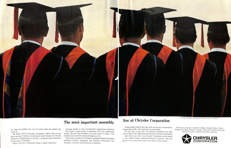 Classic Car Advertising: 10 Must-See Ads from 1964 – Mid-Century Page