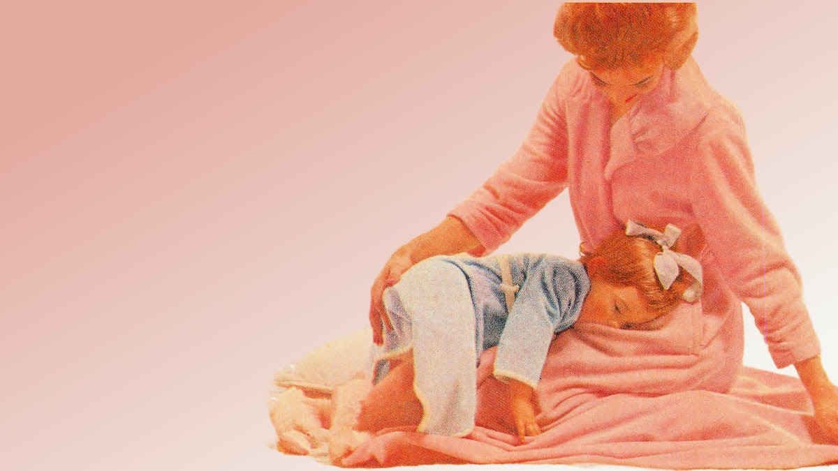 Ivory Flakes: 1950s Laundry Advertising – Mid-Century Page