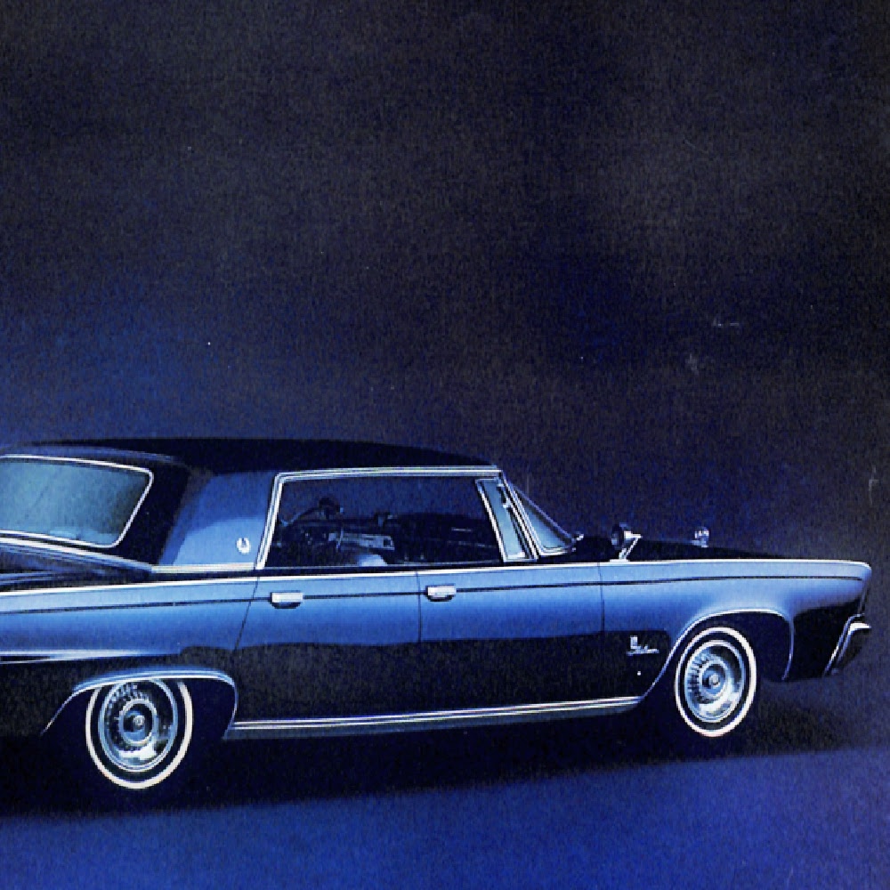 Classic Car Advertising: 10 Must-See Ads from 1964 – Mid-Century Page