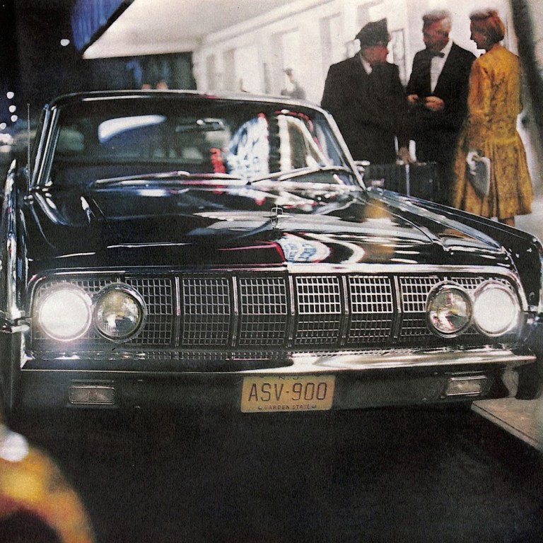 Classic Car Advertising: 10 Must-See Ads from 1964 – Mid-Century Page